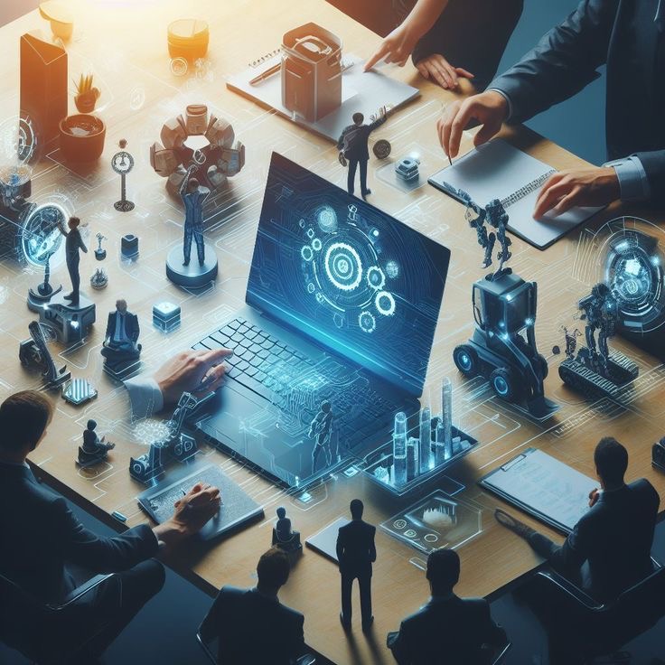 About Us | SES CDM - Leading experts in software engineering and technology